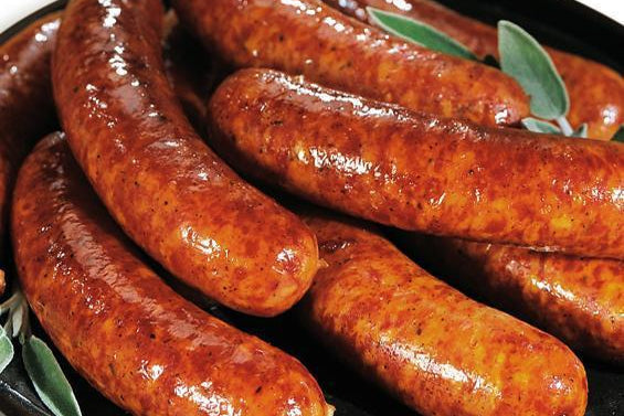 Sweet Argentine Style Chorizo, Fresh, 1lb Packs, Rope, Perfect for Smo ...